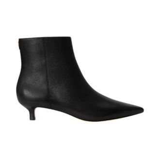 Ralph Lauren Francesca Ankle Boot - - Shoes - Damen - Schwarzk - 37 EU