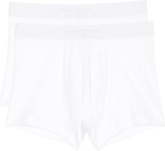 Marc O'Polo Retro Boxer Iconic Rib