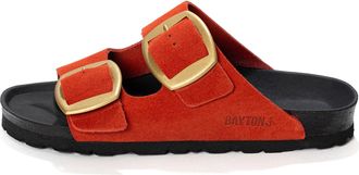 Bayton Pantolette ALICANTE