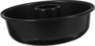 Cabilock Donutform Aus Aluminiumlegierung Antihaftbeschichtet Donut-pfanne Kuchenform Kleine Kuchenformen Backform Für Kuchen Backform Für Küche Formen Für Kuc