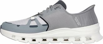 Skechers Hands Free Slip-ins Glide-Step Pro - - Sport - Herren - Grau - 43 EU