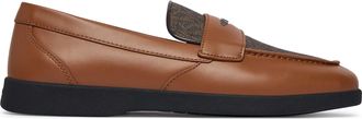 Michael Kors Slipper MICHAEL Michael Kors 42T6HUFS2L Braun