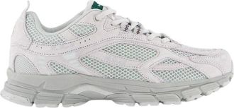 Mercer Amsterdam Femme, Chaussures, Gris, Taille: 41 EU The Re-Run Monochrome