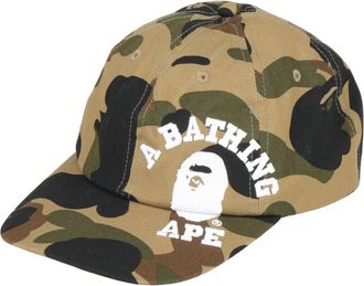 A Bathing Ape ACCESSOIRES - M&uuml;tzen & H&uuml;te auf YOOX.COM