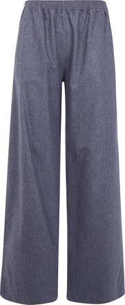 Fabiana Filippi Wide Leg Trousers