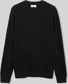 s.Oliver Red Label Pullover mit Strukturstrickoptik aus reiner Baumwolle