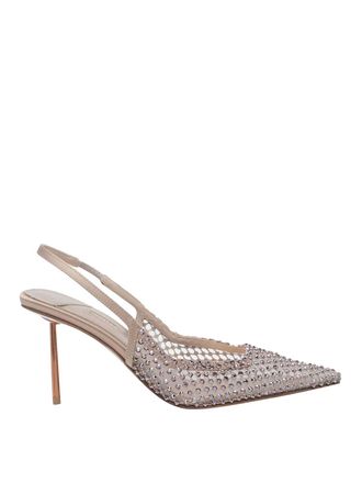 Le Silla Chaussures &Agrave; Talon - Couleur Chair