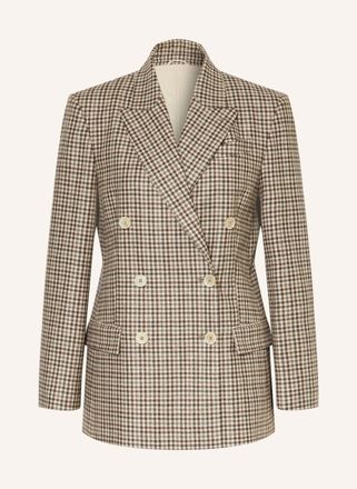 Brunello Cucinelli Brunello Cucinelli Blazer beige