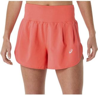 Asics Road 3.5in W - kurze Laufhosen - Damen