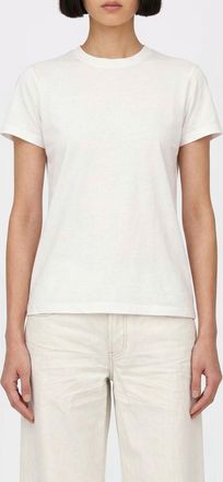 Rick Owens T-Shirt RICK OWENS DRKSHDW Femme couleur Blanc