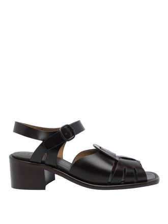 Hereu Sandales - Marron