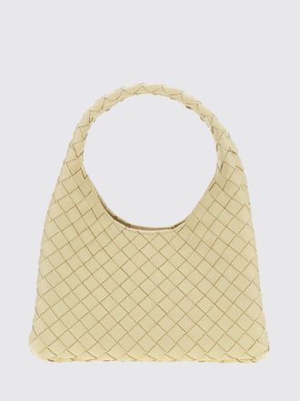 Bottega Veneta Handtasche BOTTEGA VENETA Damen Farbe Wei&szlig;