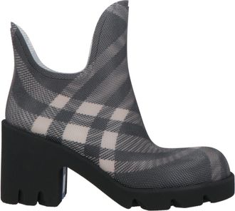Burberry SCHUHE - Stiefeletten auf YOOX.COM