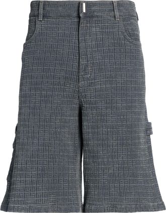 Givenchy HOSEN & R&Ouml;CKE - Jeansshorts auf YOOX.COM