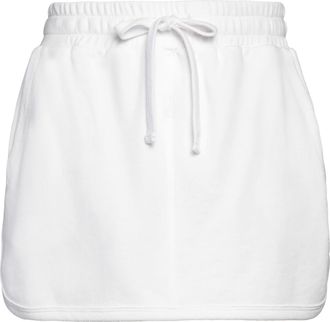 Red Valentino HOSEN & R&Ouml;CKE - Minir&ouml;cke auf YOOX.COM