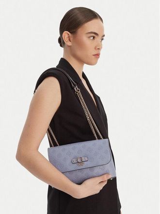 Guess Handtasche 180498 Himmelblau