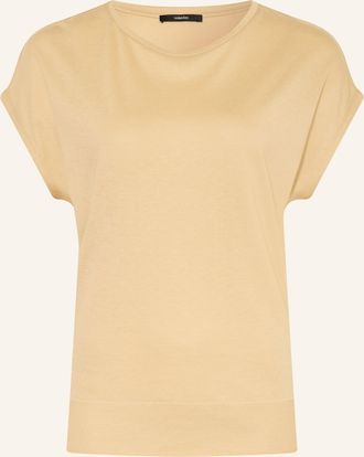 someday Someday T-Shirt Kaja beige