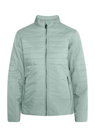 Usha leichte Steppjacke Damen Mintgr&uuml;n