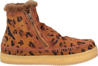 Laidbacklondon SCHUHE - Stiefeletten auf YOOX.COM