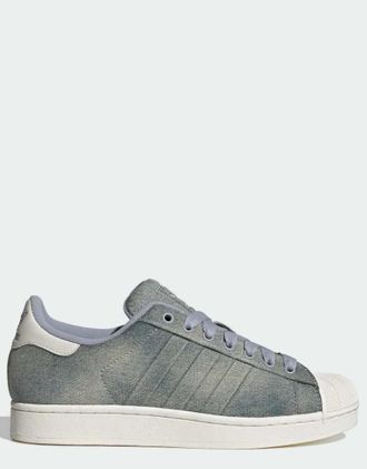 adidas Originals Superstar ii - Chaussures - Halo argent&eacute;