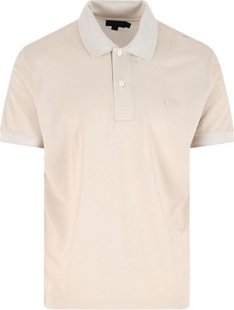 Lacoste Polo - Beige