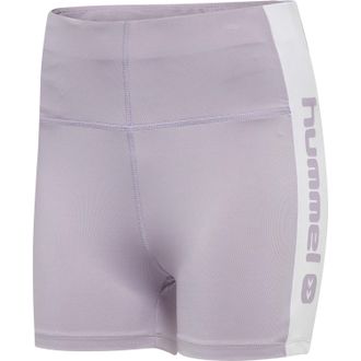 Hummel Lgc Zella HW Tight Shorts