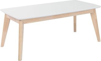 Miliboo Design-Couchtisch leena