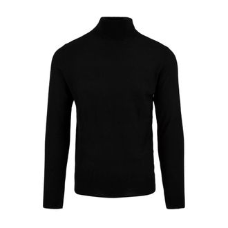 Aspesi Aspesi Sweaters - - Knitwear - Herren - Schwarzk - M
