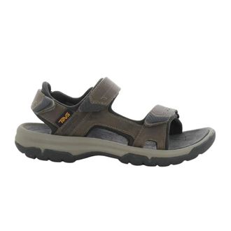 Teva Homme, Chaussures, Brun, Taille: 43 EU Marron Langdon Sandal