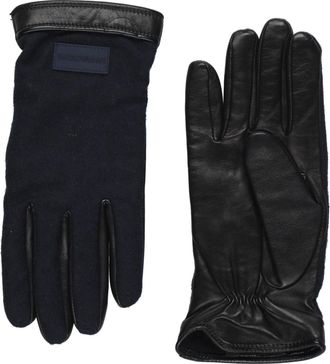 Emporio Armani ACCESSOIRES - Handschuhe auf YOOX.COM