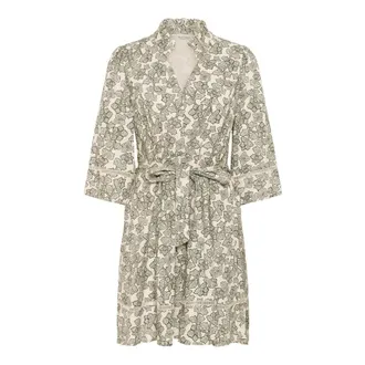 Part Two Robes - Femme - Robes - Multicolore - Taille: 34 FR