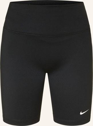 Nike Tights Dri Fit One schwarz