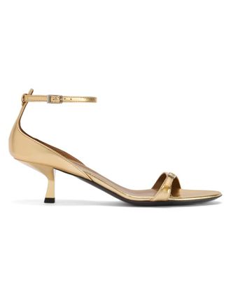 Giuseppe Zanotti MICKY BUCKLES 50 Sandalen