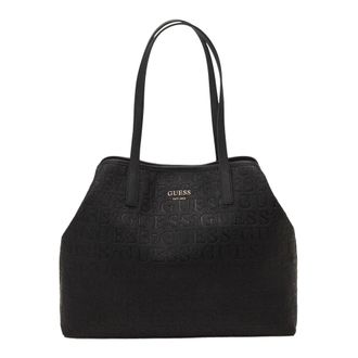 Guess Damen, Taschen, Schwarzk, ONE SIZEGr&ouml;&szlig;e