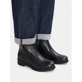 Caprice Stiefeletten Caprice 9-26409-41 Schwarz