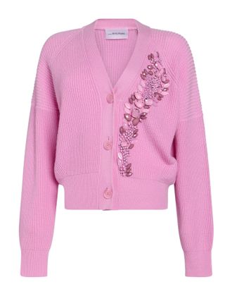 Anna Molinari STRICKWAREN - Strickjacken auf YOOX.COM
