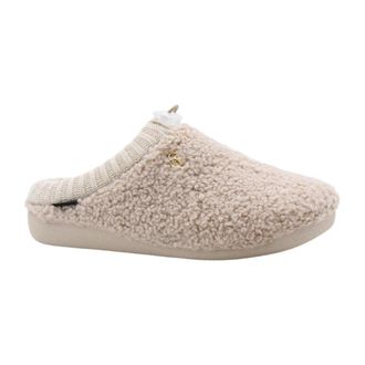Scapa Serpent Hausschuh - - Shoes - Damen - Beige - 38 EU