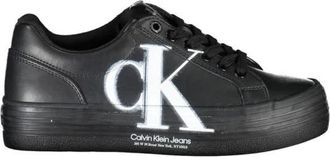 Calvin Klein Damen, Schuhe, Schwarzk, 41 EUGröße