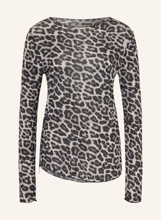Grace Grace Longsleeve grau