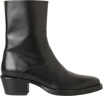 Eytys Femme, Chaussures, Noir, Taille: 36 EU Blaise Block Heel Bottes