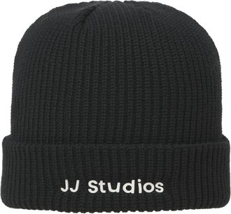 Jack & Jones Male Strickm&uuml;tze Strickm&uuml;tze