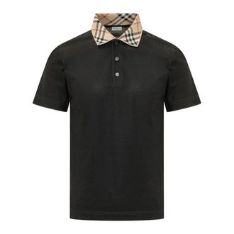 Burberry Herren, Oberteile, Schwarzk, 3XLGr&ouml;&szlig;e