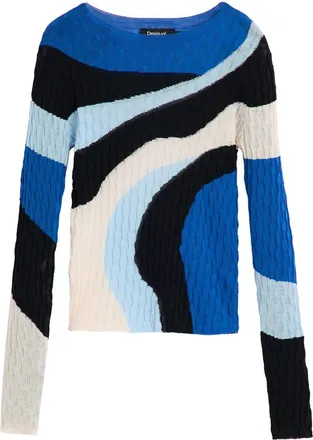 Desigual Pullover