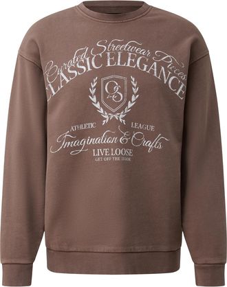 QS by s.Oliver Sweatshirt