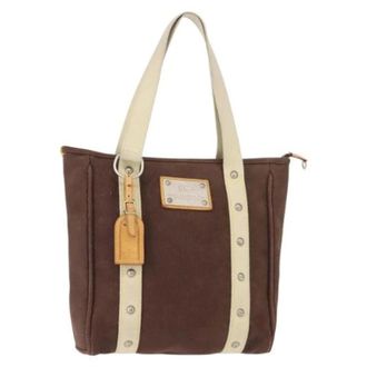Louis Vuitton Damen, Pre-Owned, Braun, ONE SIZEGr&ouml;&szlig;e