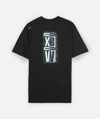 Oxbow Tee-shirt manches courtes VERTICAL