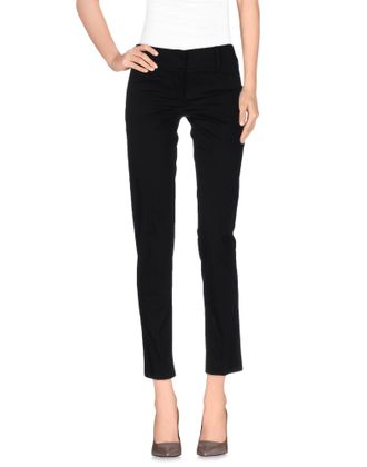 Patrizia Pepe HOSEN & R&Ouml;CKE - Hosen auf YOOX.COM