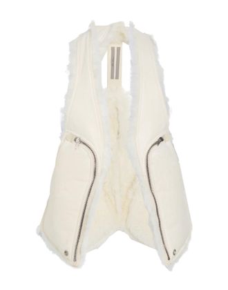Rick Owens JACKEN & M&Auml;NTEL - Westen auf YOOX.COM