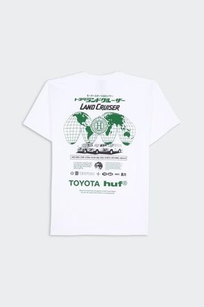 HUF T-shirt - Taille XL