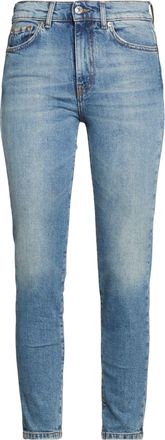 Mauro Grifoni HOSEN & R&Ouml;CKE - Jeanshosen auf YOOX.COM